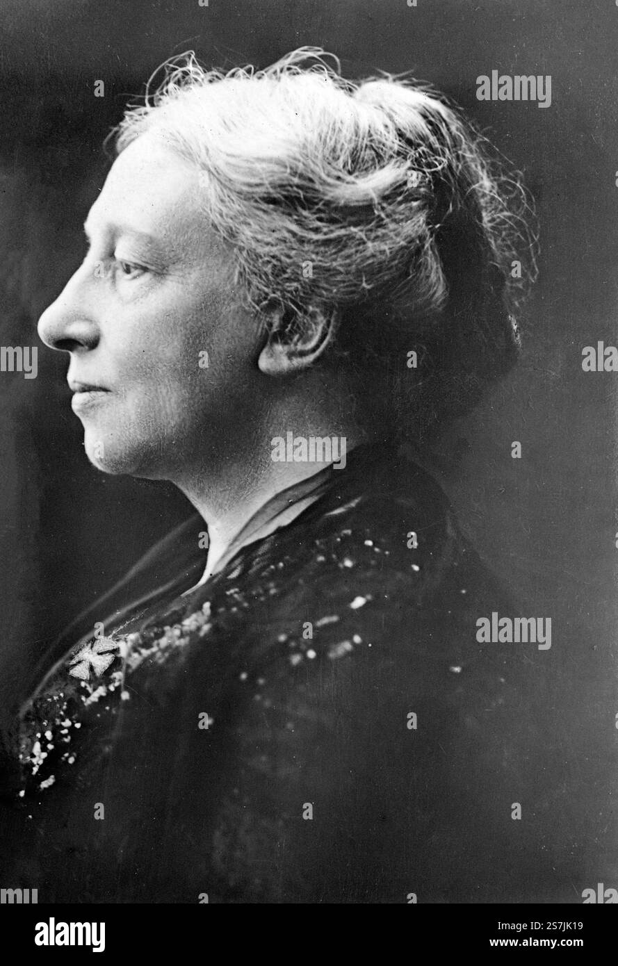Isabella augusta hi-res stock photography and images - Alamy