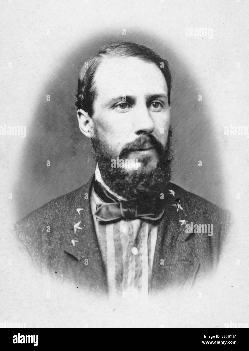 Edward Alexander, Edward Porter Alexander (1835 – 1910) American ...