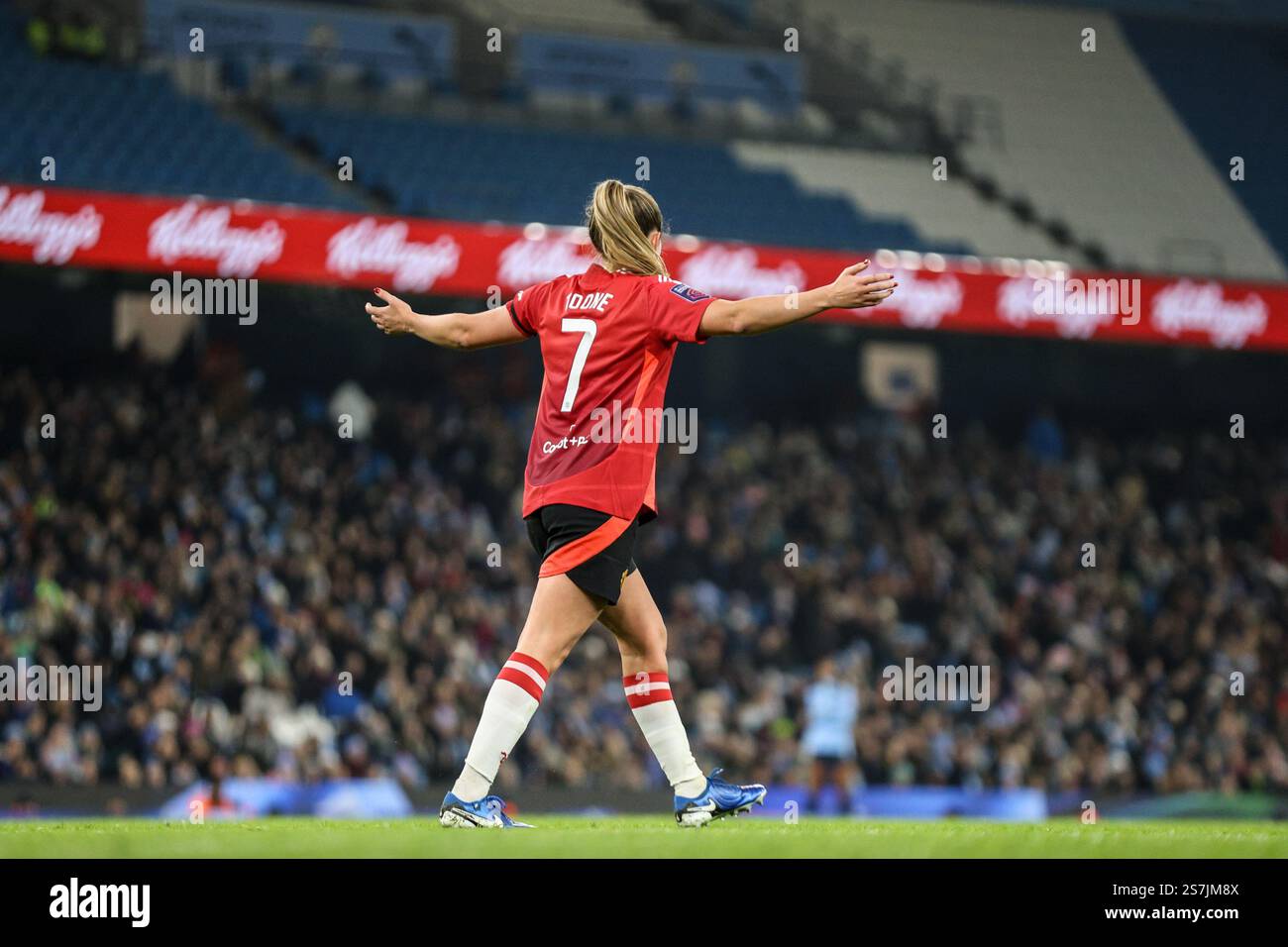 Manchester, UK. 19th Jan, 2025. Manchester, England, January 19th 2025 ...
