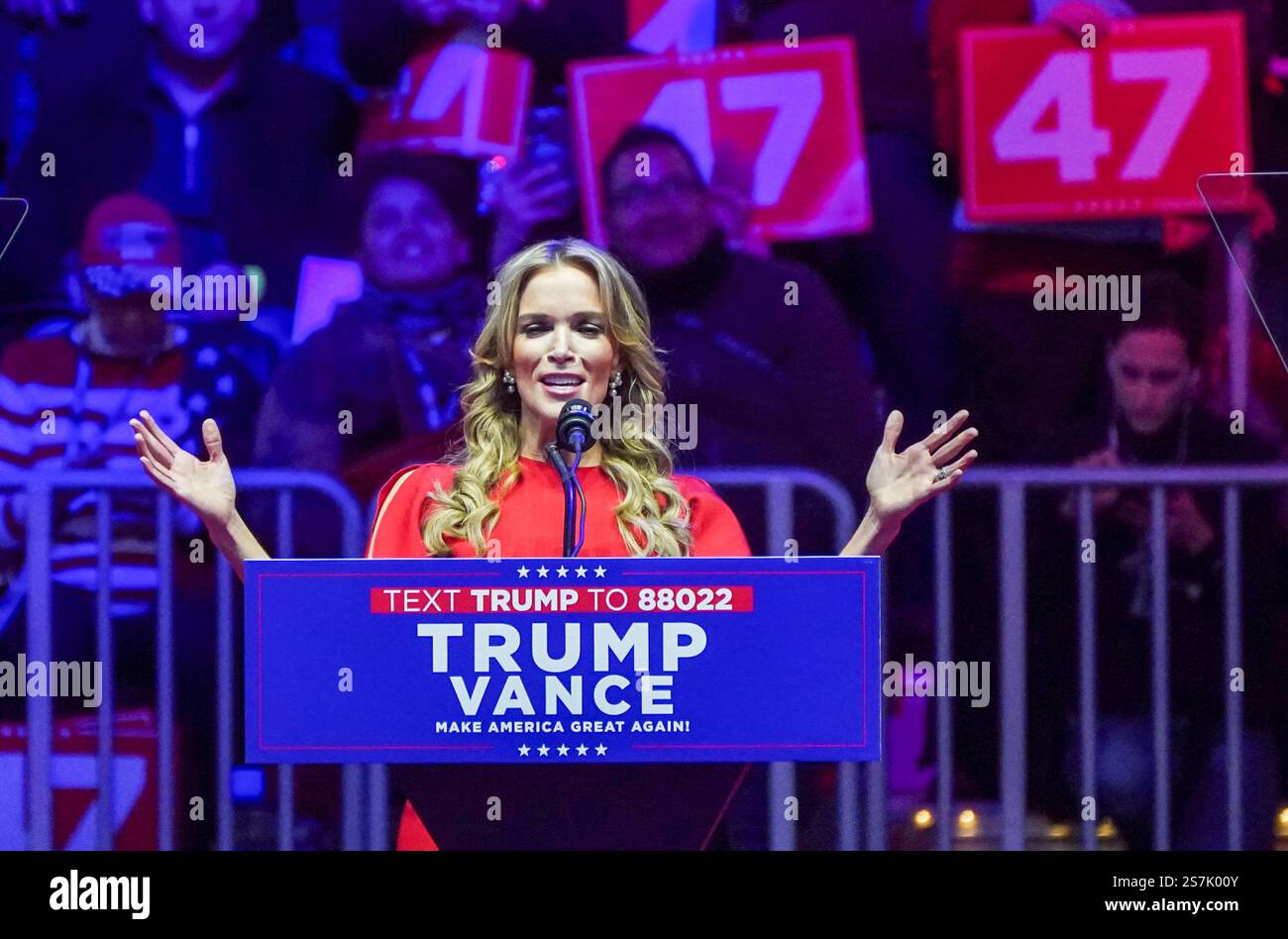 Megyn kelly hi-res stock photography and images - Alamy