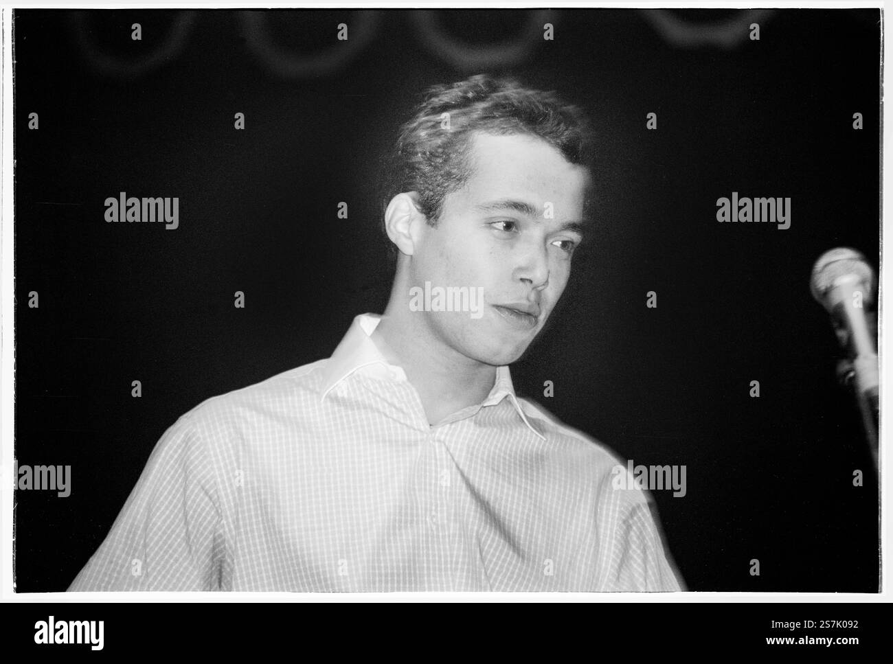 1997 shining hi-res stock photography and images - Alamy