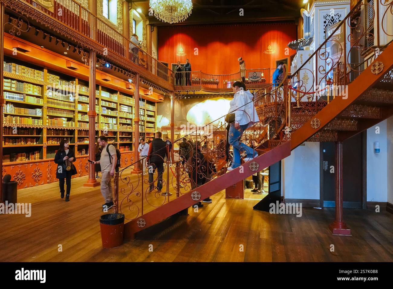 Casa Portuguesa do Pastel de Bacalhau, a shop in Gaia known for selling ...