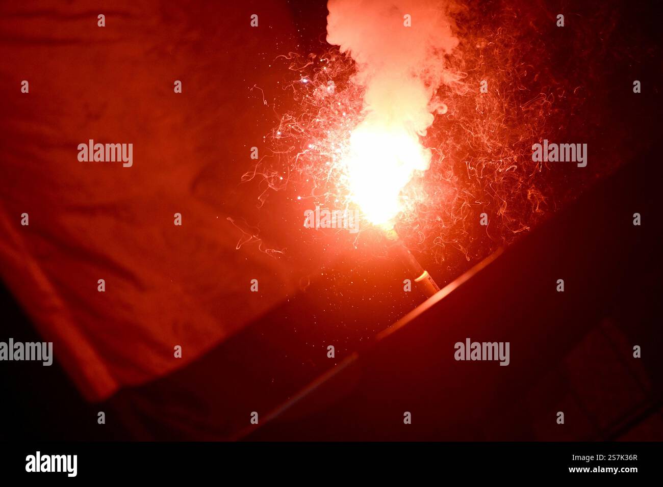 Fussball; Spieltag 18; 2. Bundesliga; Saison 2024/2025; Jahn Regensburg ...