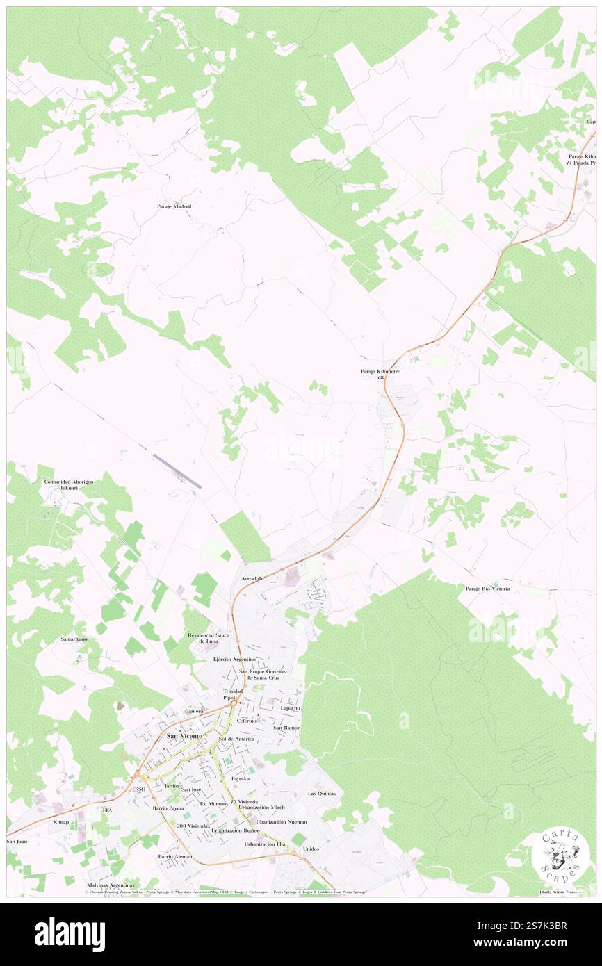 Cuna pora hi-res stock photography and images - Alamy