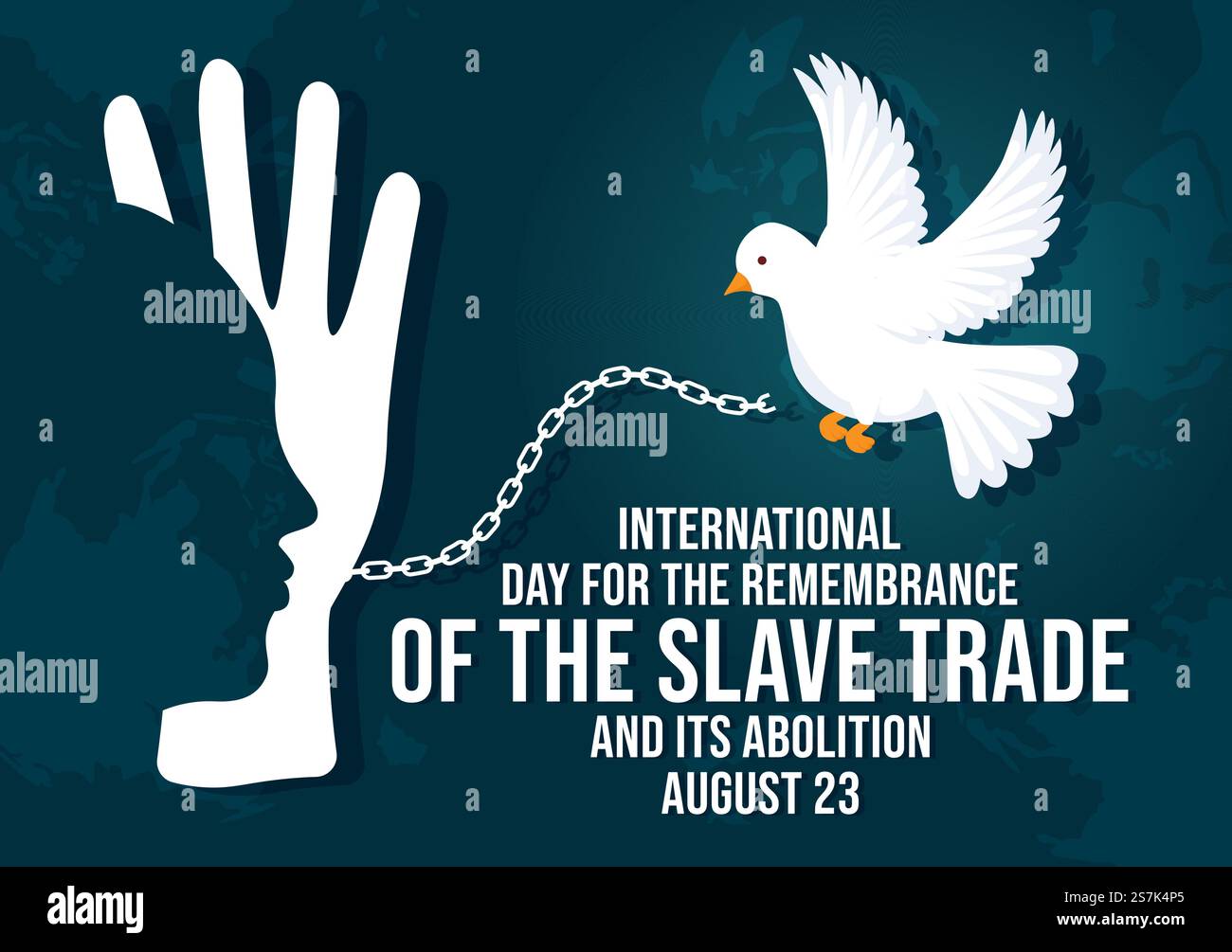 International Day of the Remembrance of the Slave Trade and its ...