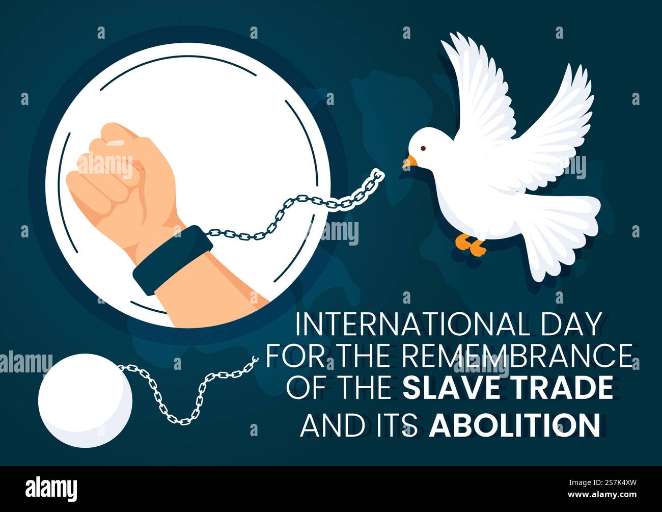 International Day of the Remembrance of the Slave Trade and its ...