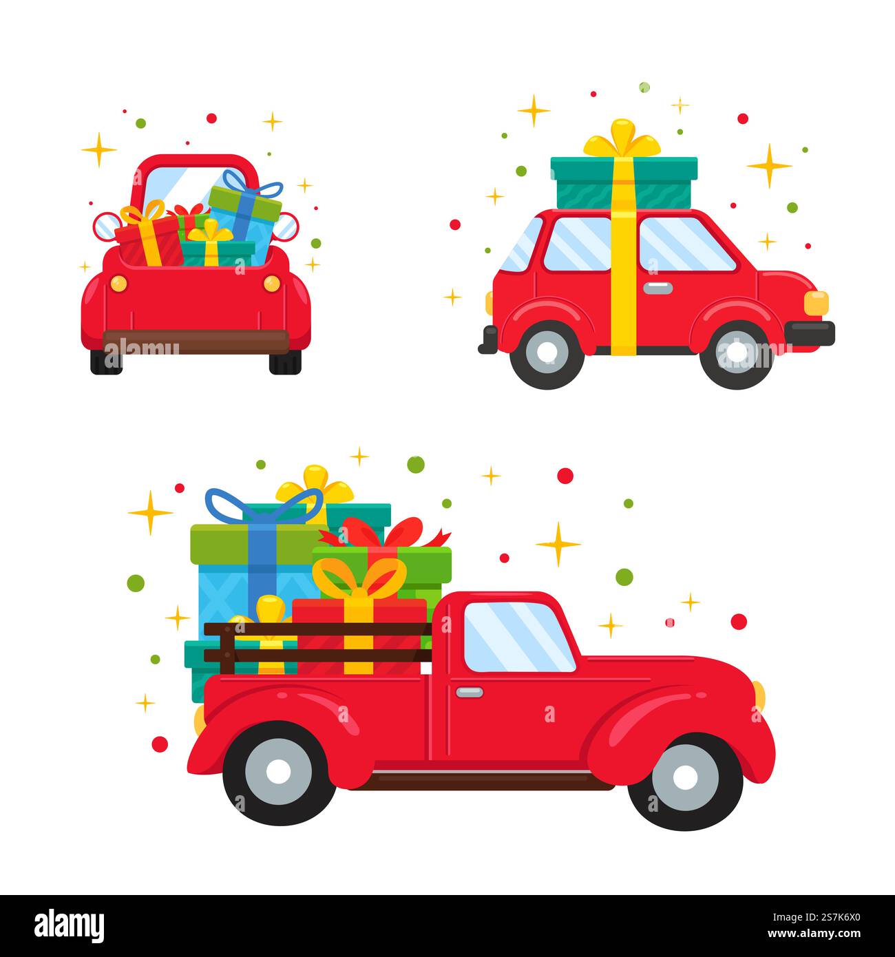 Classic carrying Cut Out Stock Images & Pictures - Alamy