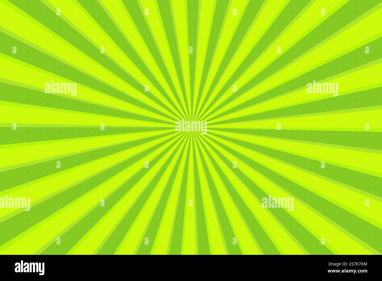 Green screen comic style halftone hi-res stock photography and images ...
