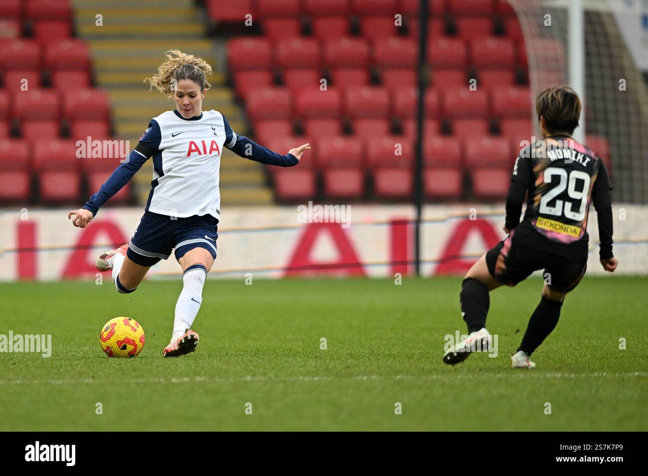 Luana bühler hi-res stock photography and images - Alamy