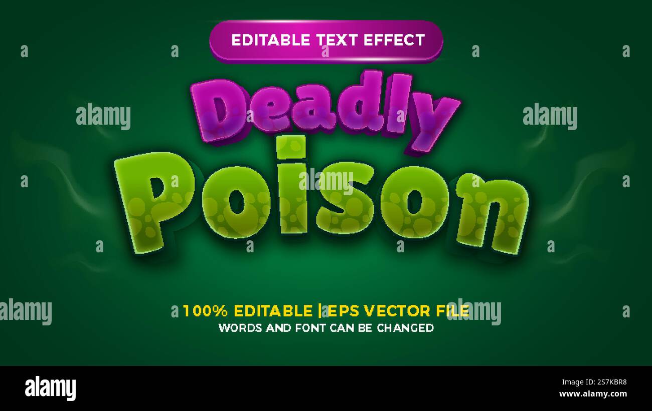 Deadly games Stock Vector Images - Alamy