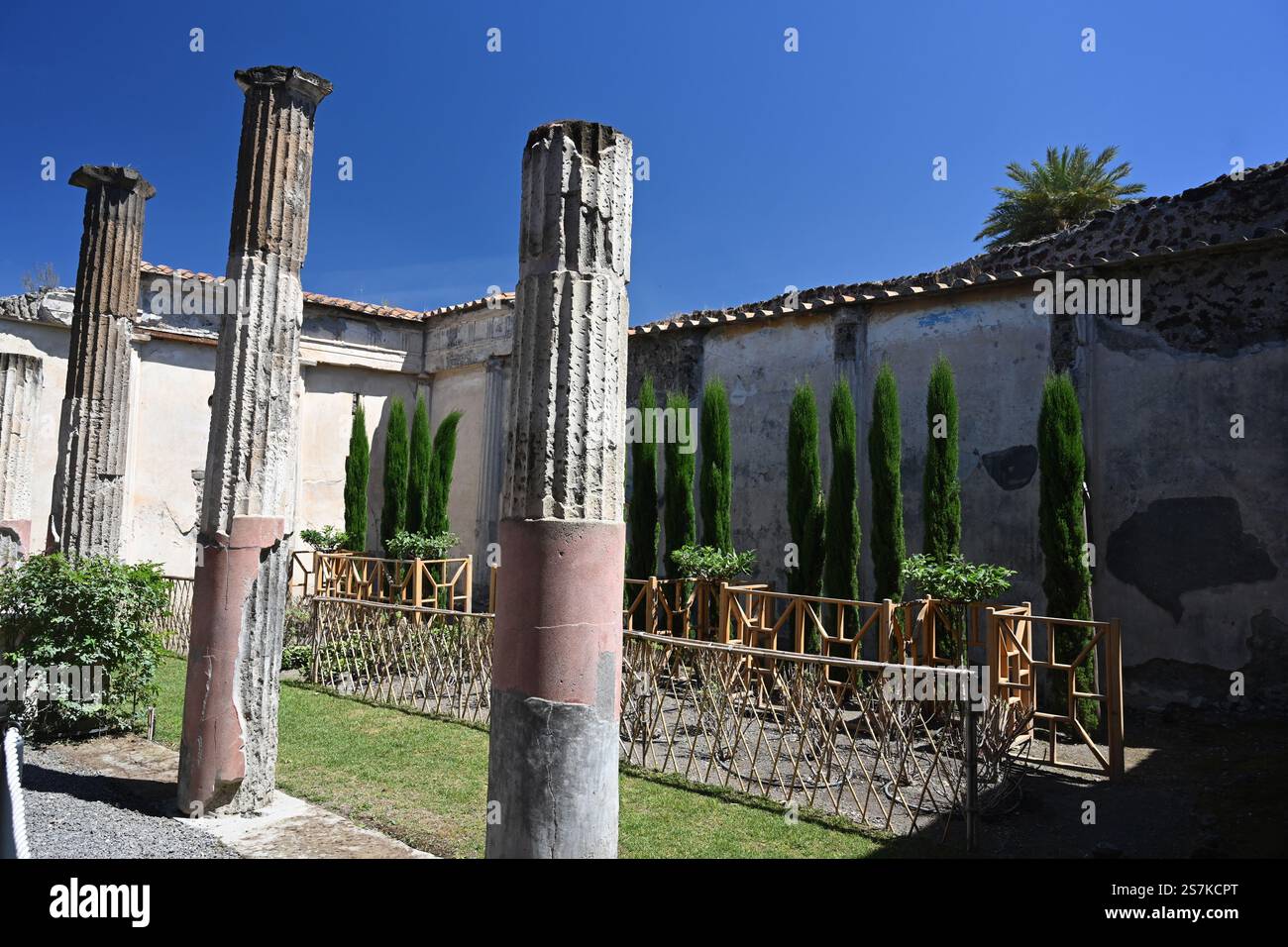 Ancient interior design, Historical internal roman architecture ...