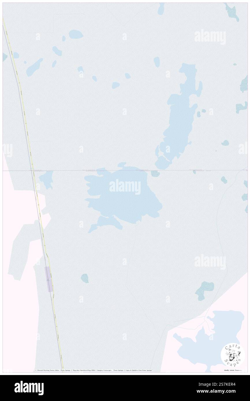 Laguna la chanchera hi-res stock photography and images - Alamy