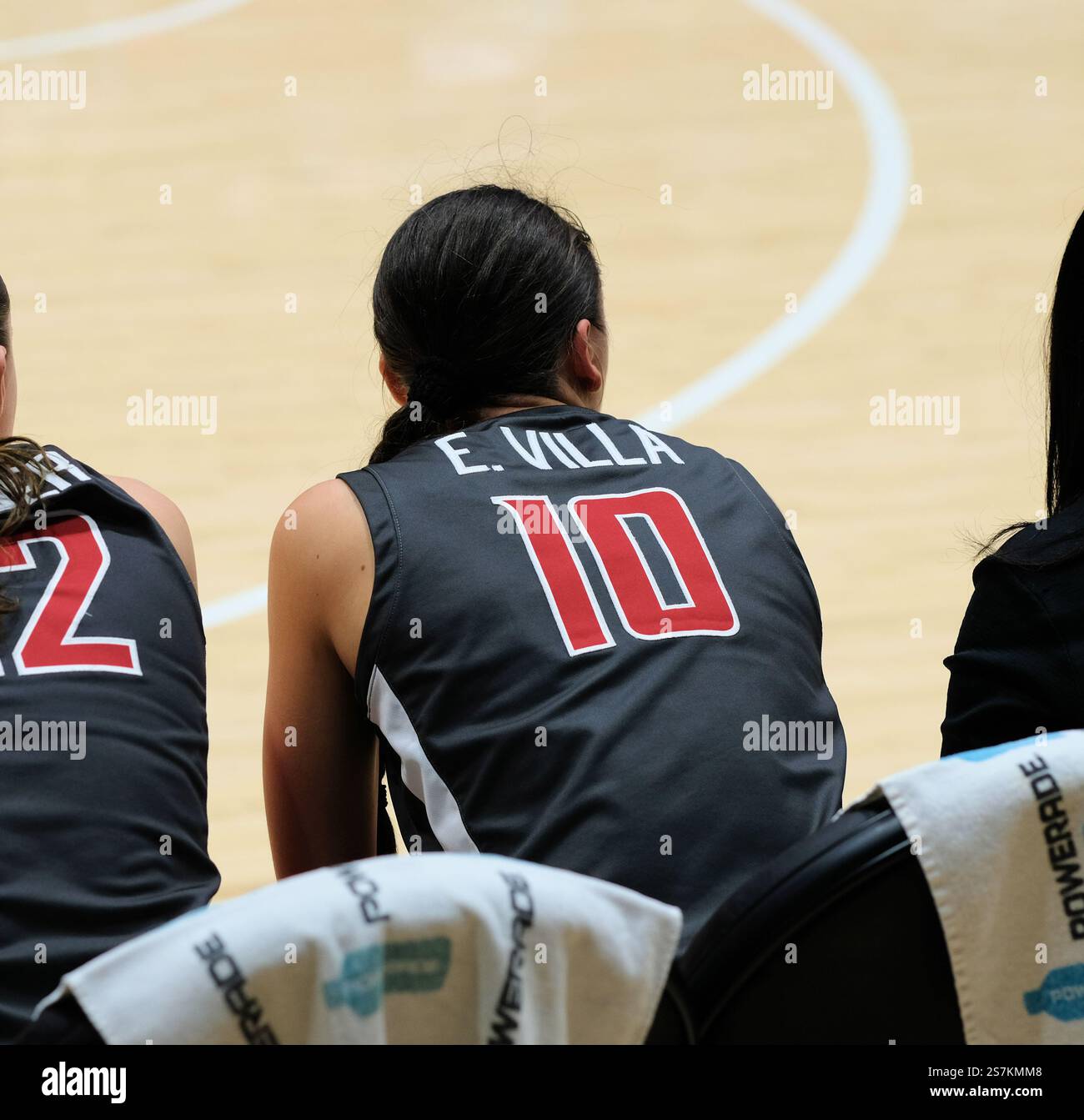 Washington State University women's NCAA basketball team player ...