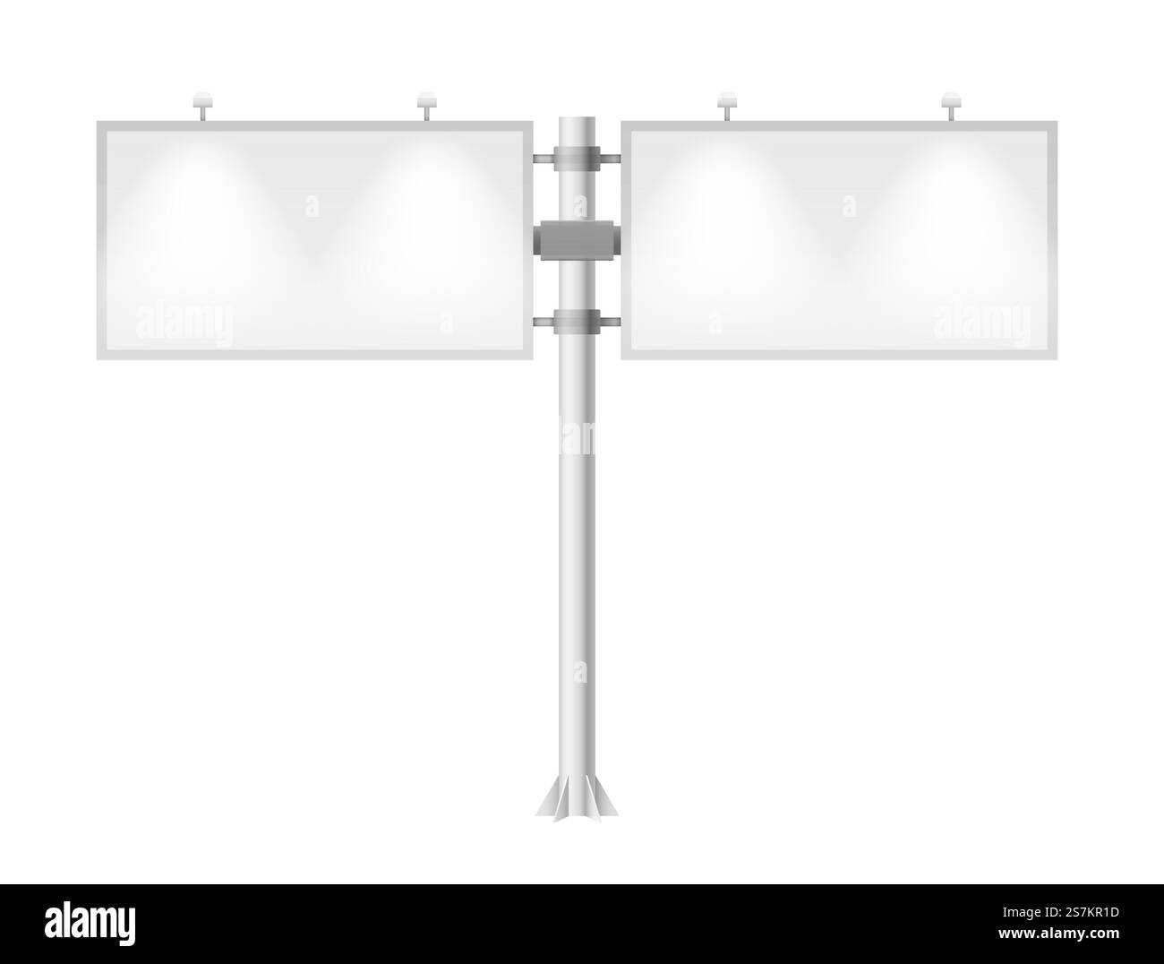 Side banner Black and White Stock Photos & Images - Alamy