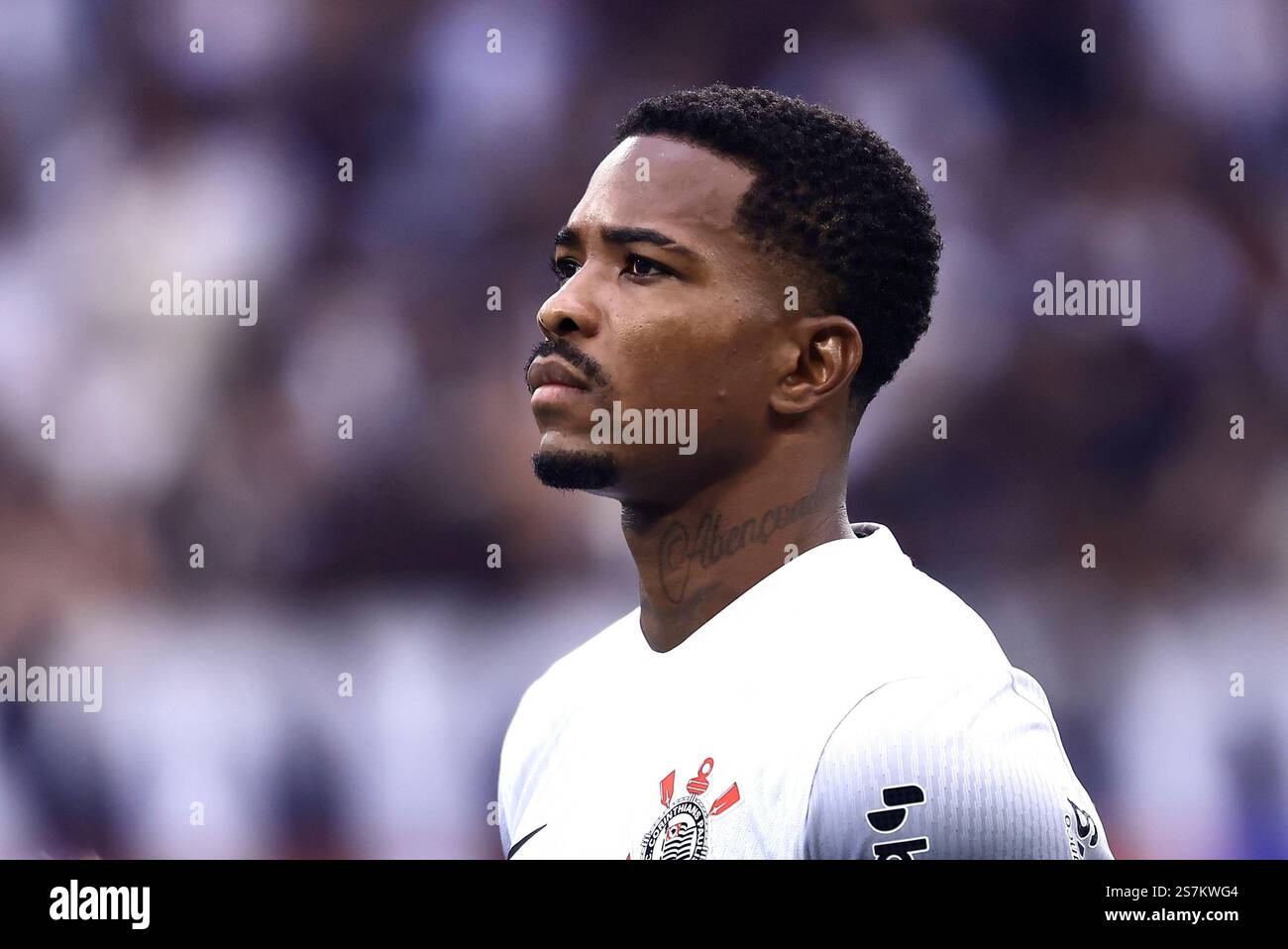 SP - SAO PAULO - 01/19/2025 - PAULISTA 2025, CORINTHIANS x VELO CLUBE ...
