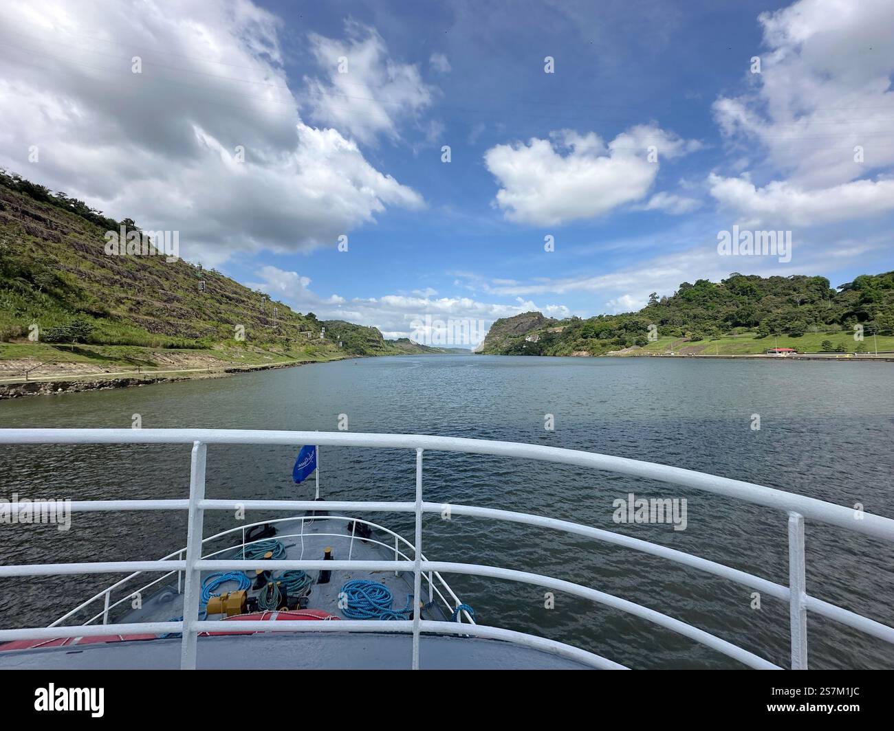 Panama canal 197 jpg hi-res stock photography and images - Alamy