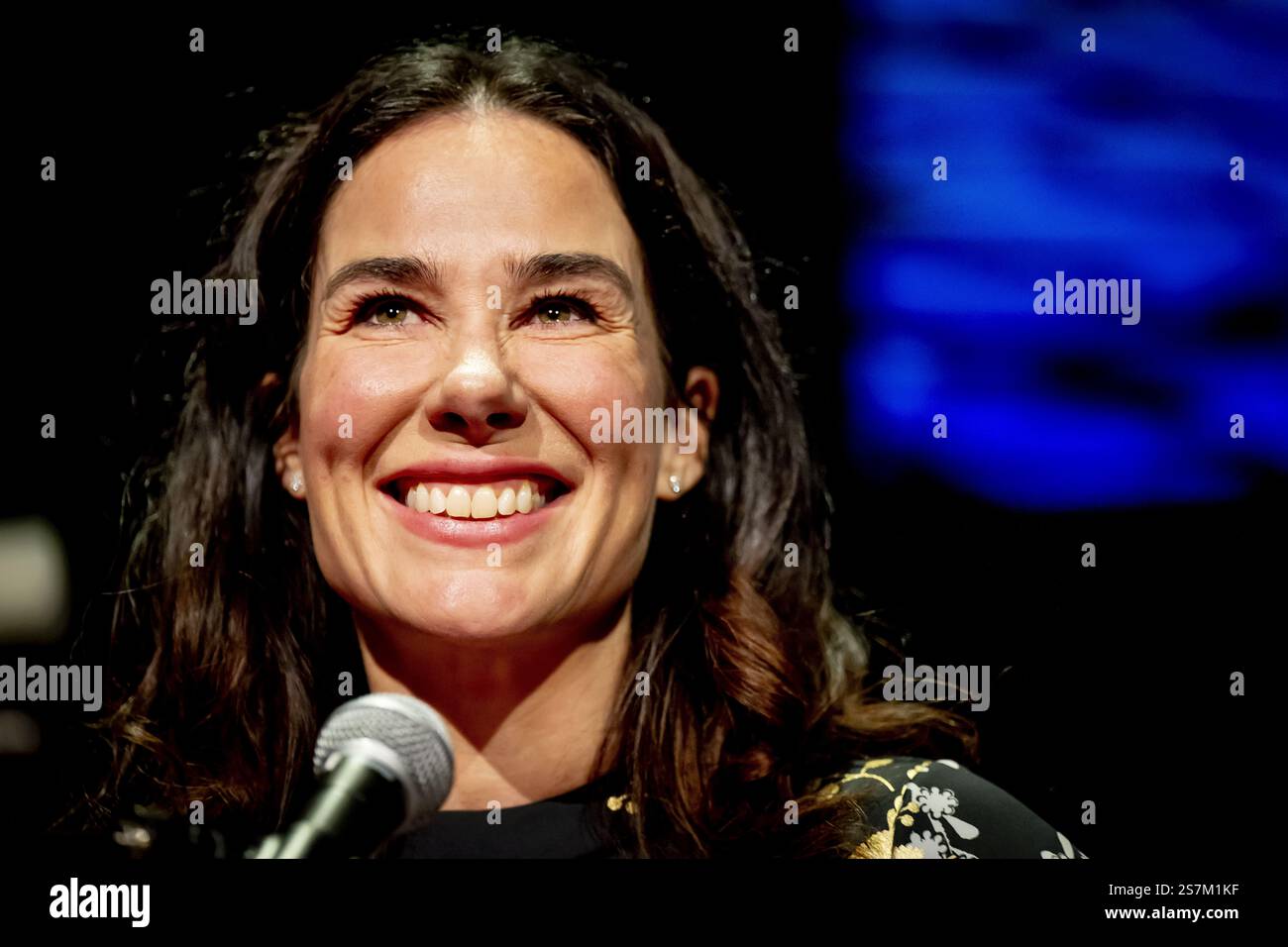 AMSTERDAM - Halina Reijn will receive the Rutger Hauer award during the presentation of the ...