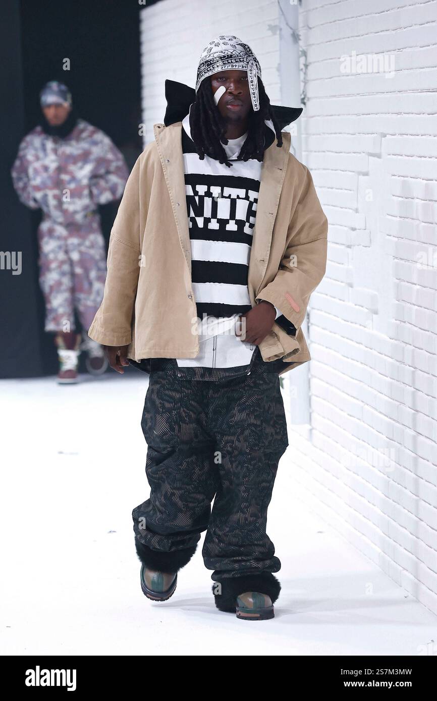 January 17th 2026 hi-res stock photography and images - Alamy