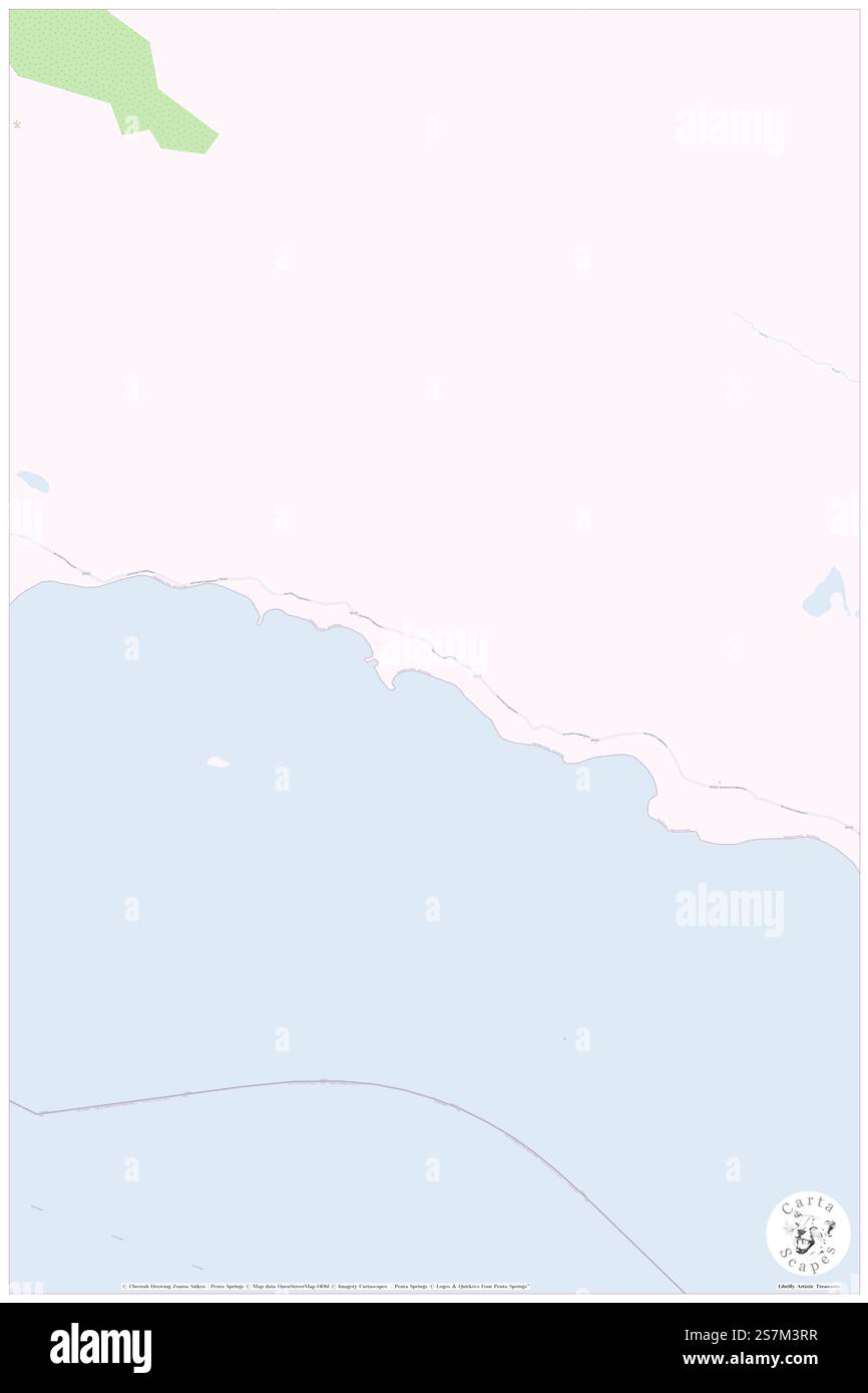 Indios pampa Cut Out Stock Images & Pictures - Alamy