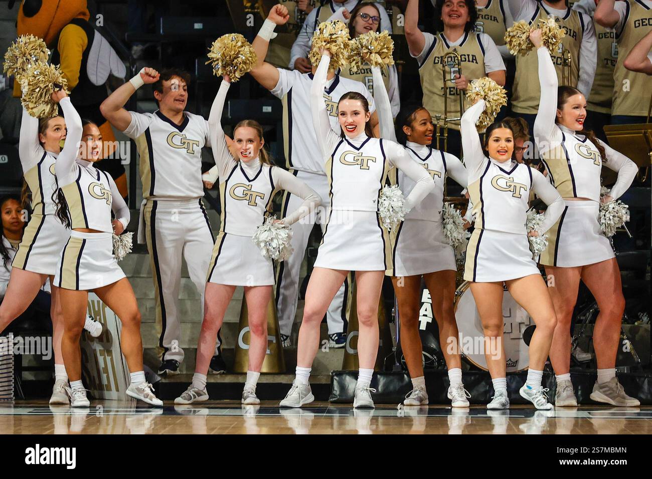 Clemson squad hi-res stock photography and images - Alamy