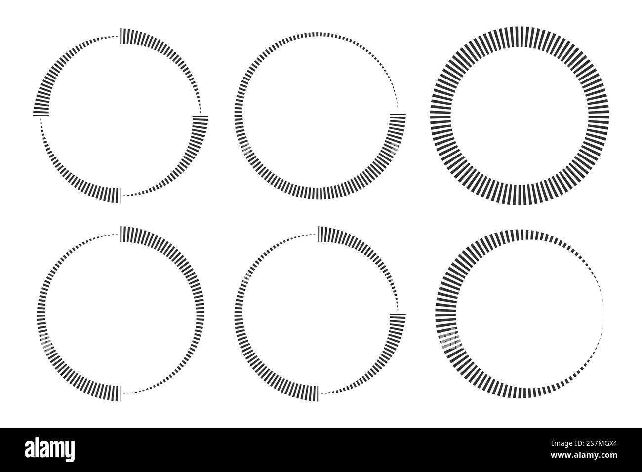 Line gradient vortex loading icon, Progress circular loader, Vector ... Line gradient vortex loading icon, Progress circular loader, Vector ...