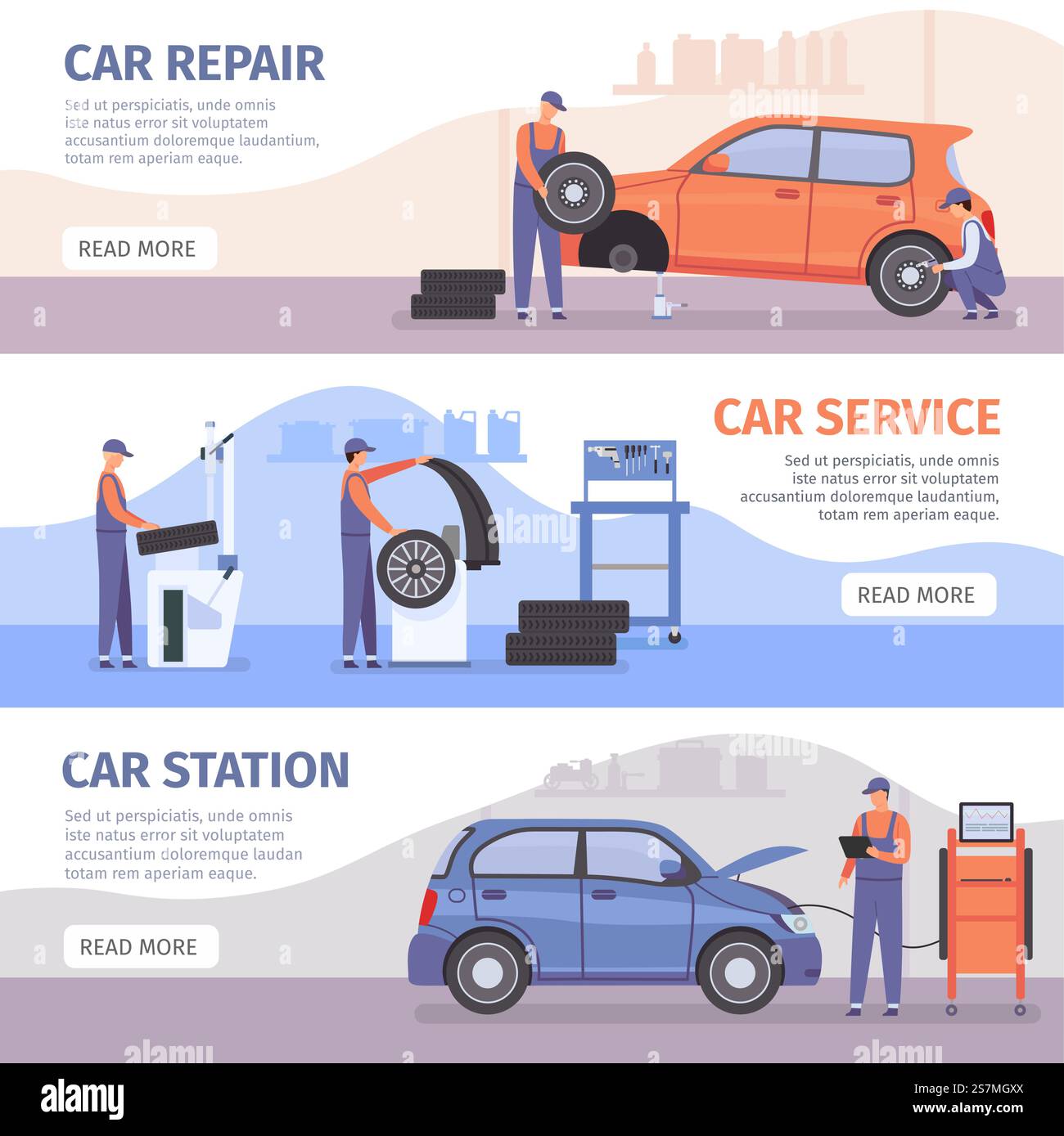 Occupation posters hi-res stock photography and images - Alamy