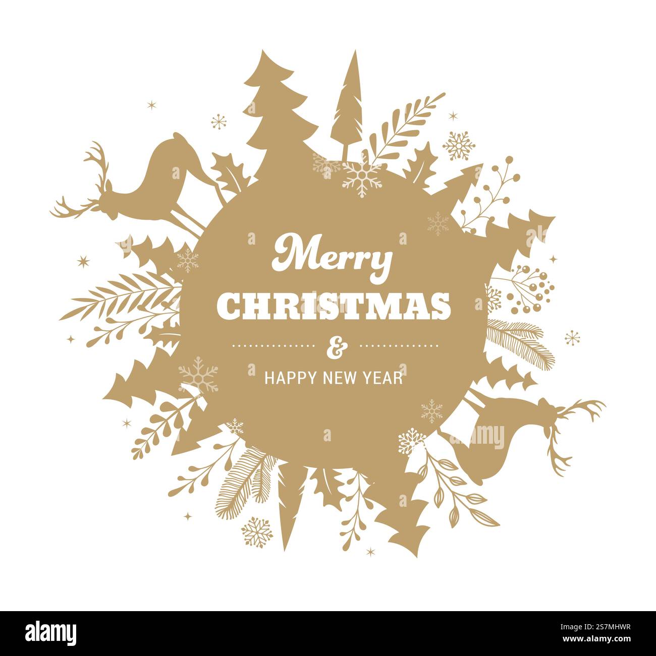 Landscape background in banner Cut Out Stock Images & Pictures - Alamy