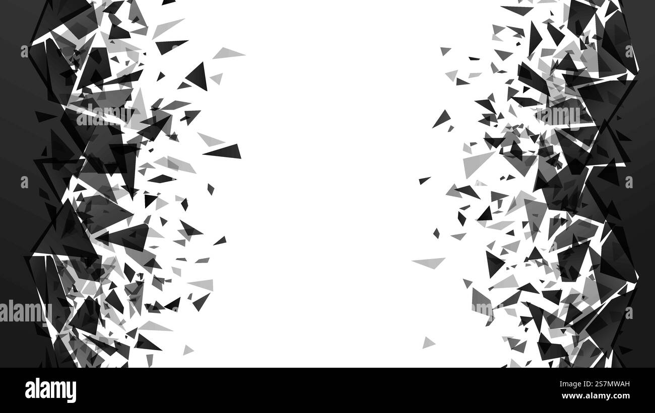 Powder walls Stock Vector Images - Alamy