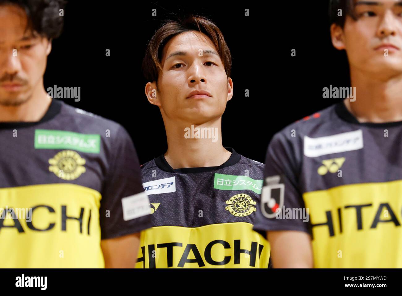 Riki Harakawa (Reysol), JANUARY 17, 2025 - Football / Soccer : 2024 ...