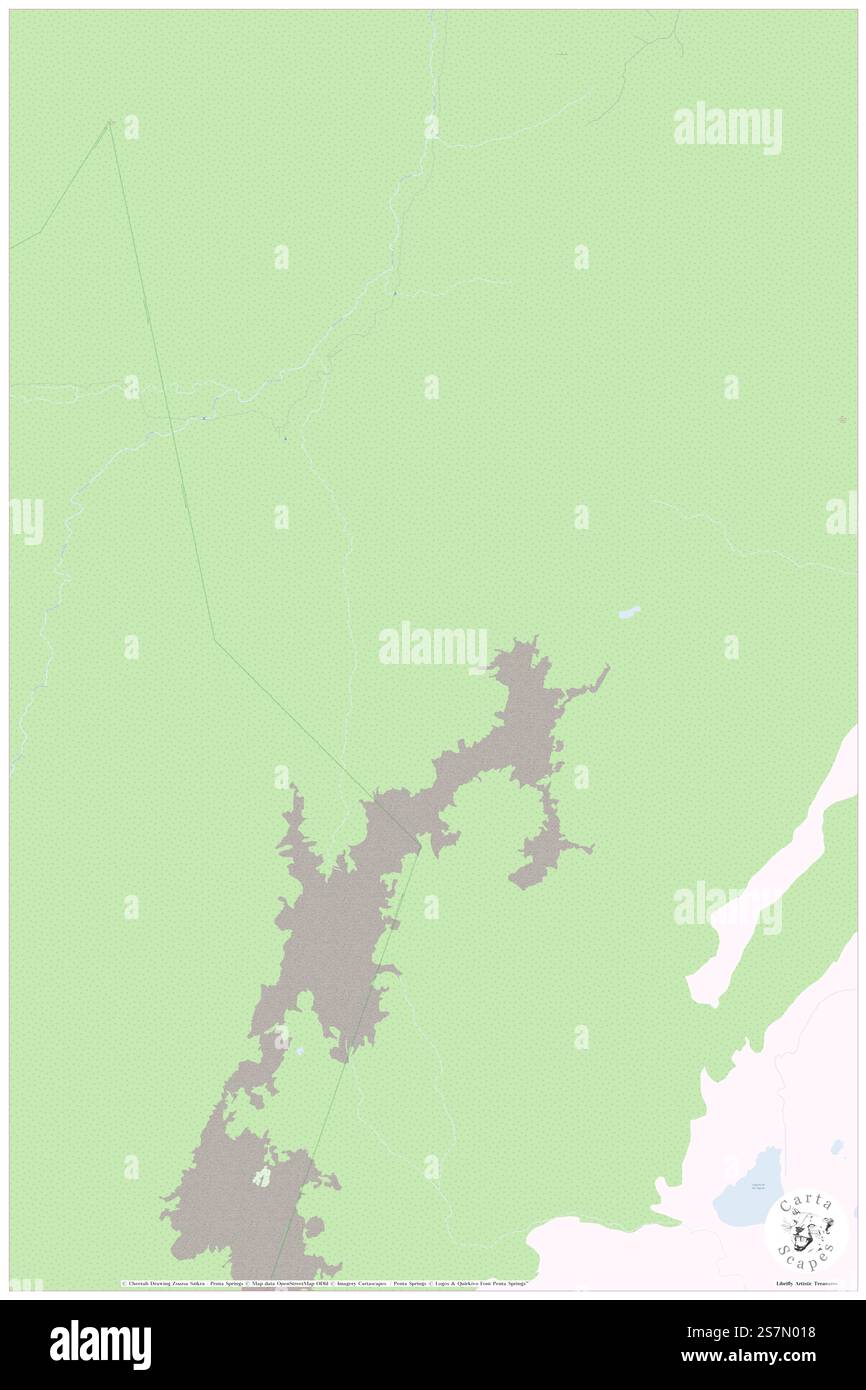 Cerro tres dientes hi-res stock photography and images - Alamy