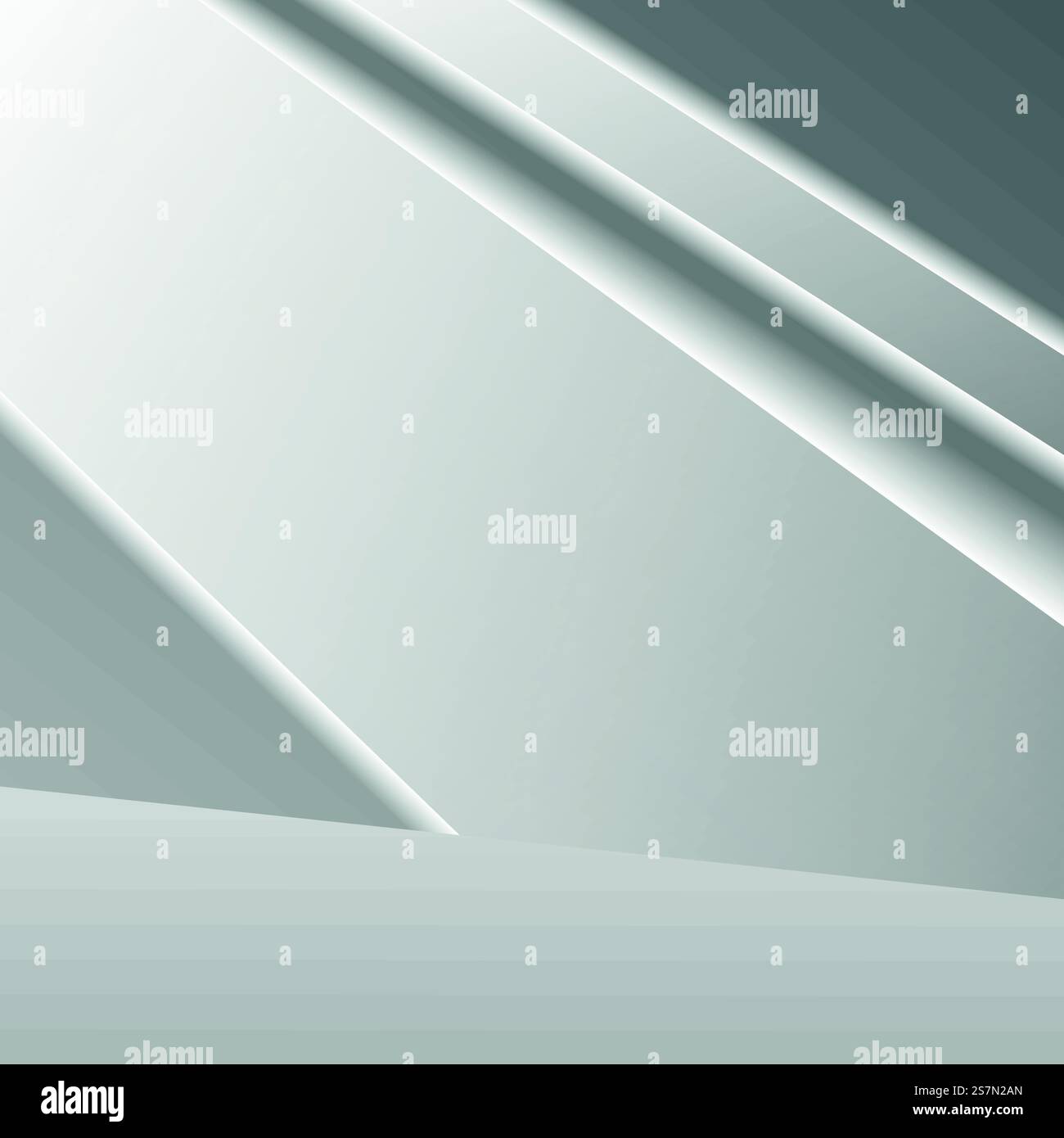 3d Gray stage background product showcase display podium scene with ...