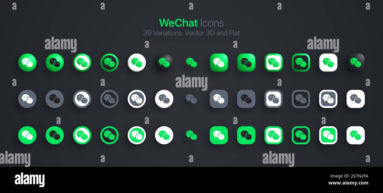 Wechat pay not reuters Stock Vector Images - Alamy