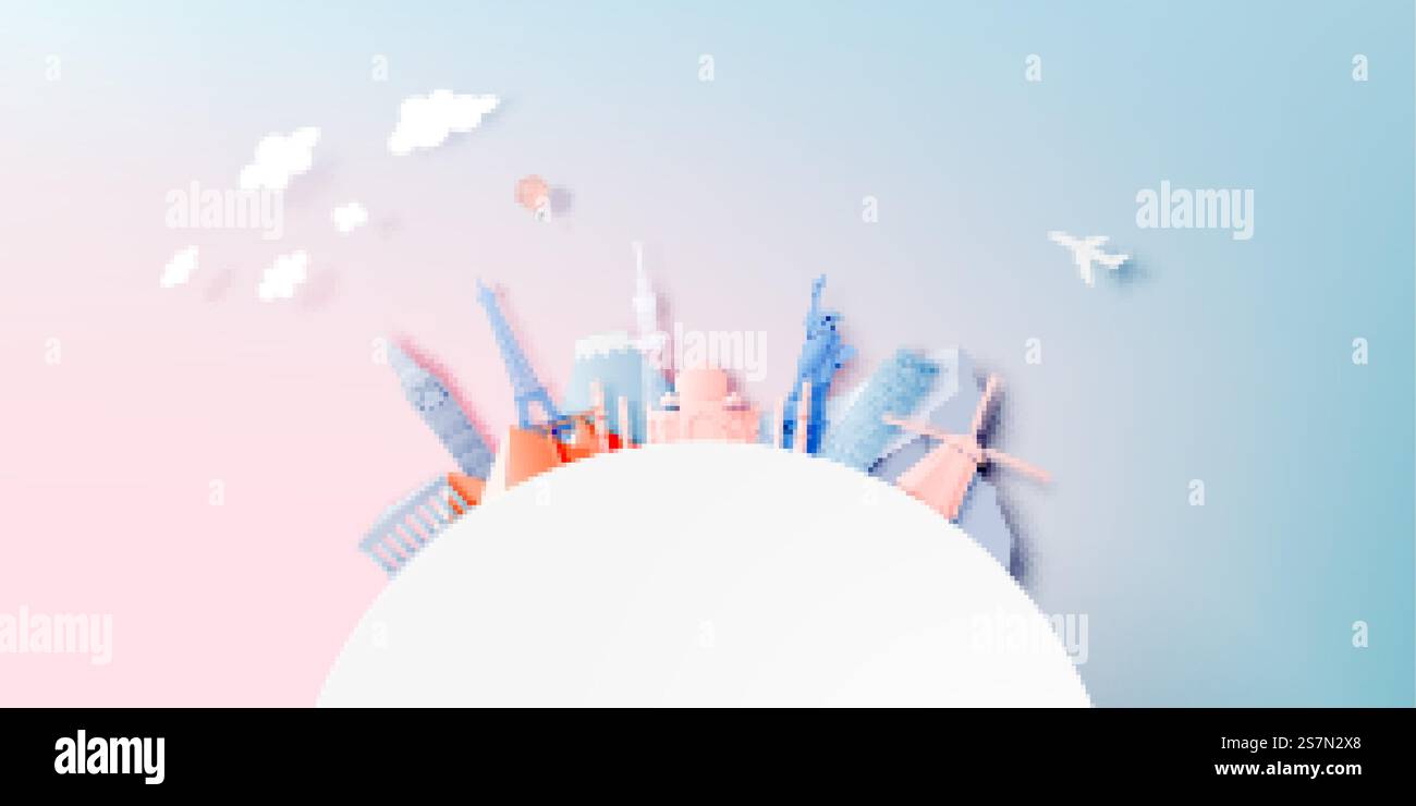 Seamless soil layers. Layered dirt clay, ground layer with stones and ...