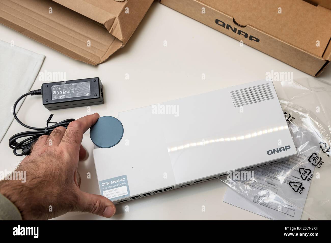 Qsw design hi-res stock photography and images - Alamy