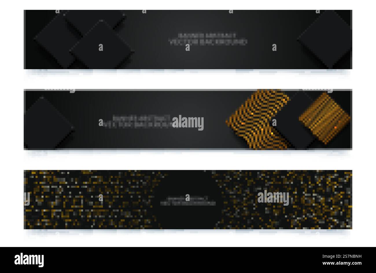 Horizontal black line halftone Cut Out Stock Images & Pictures - Alamy