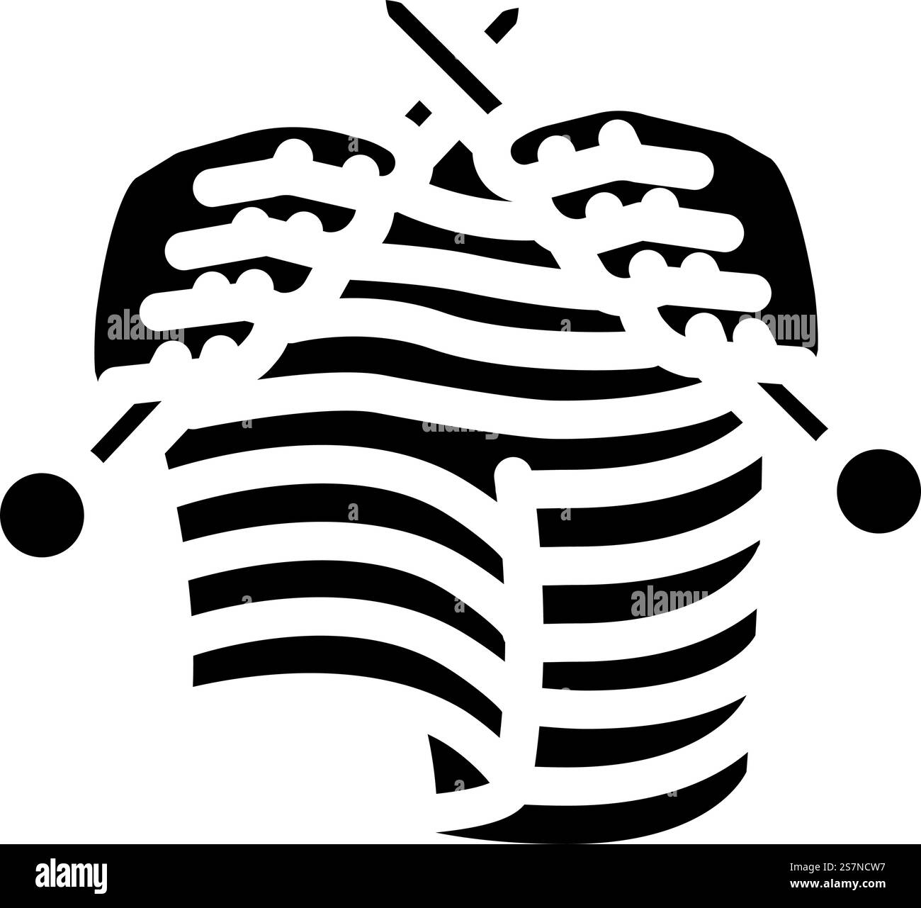 knitting hands knitting wool glyph icon vector. knitting hands knitting ...