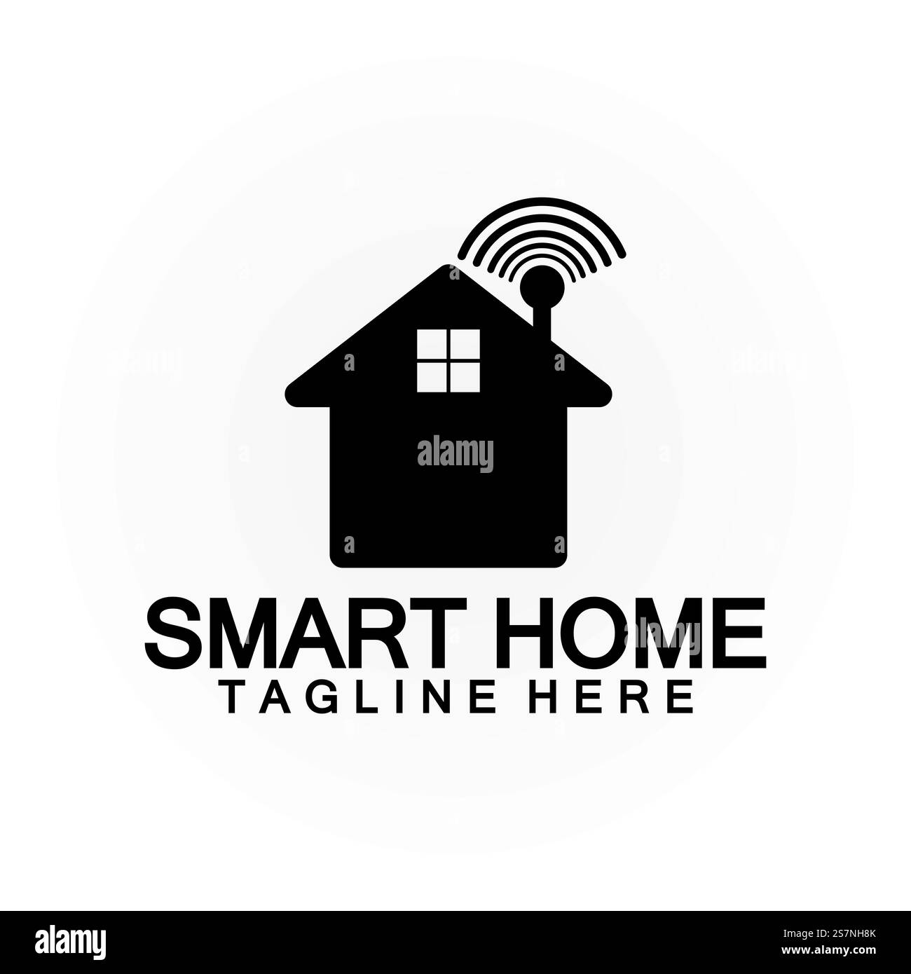 Tech use at home Black and White Stock Photos & Images - Alamy