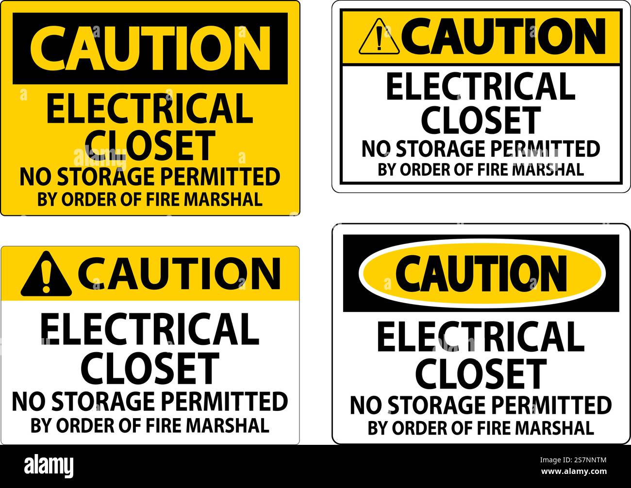 Fire safety marshal Cut Out Stock Images & Pictures - Alamy