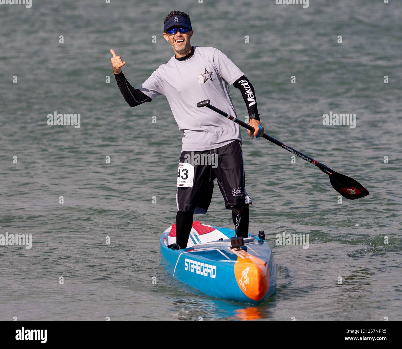 GBSUP National SUP Racing at Calshot, Southampton, 2024. Includes the ...