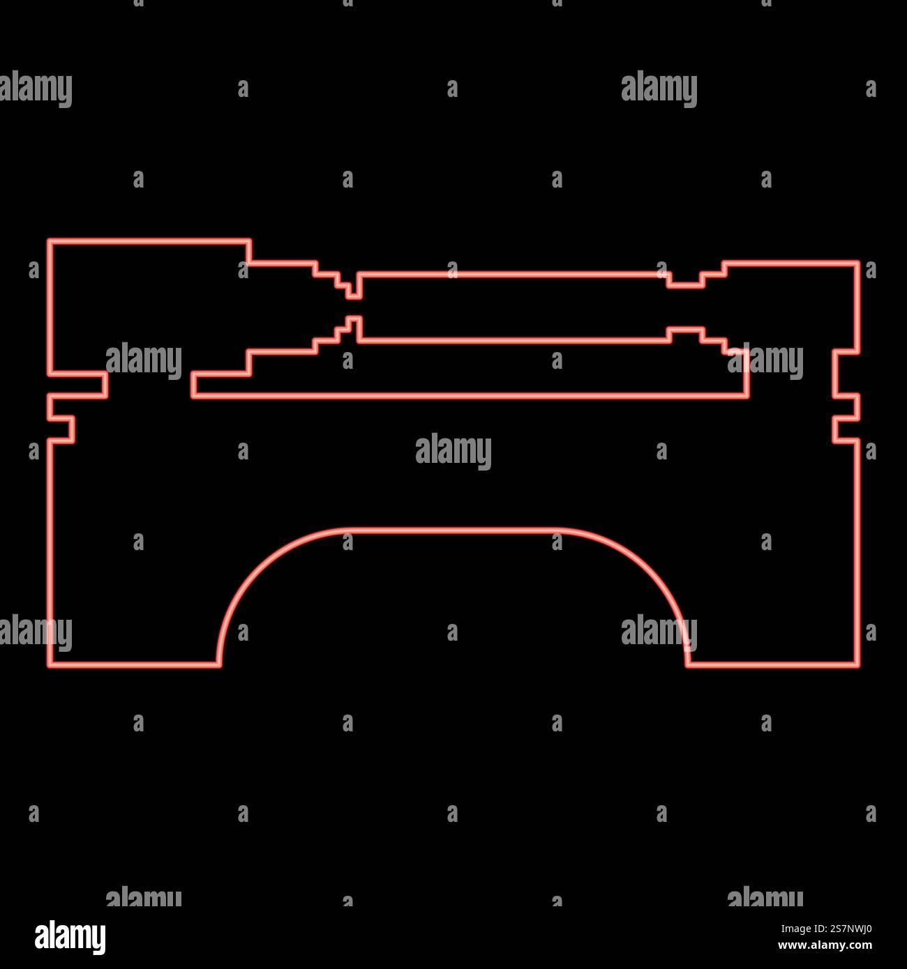 Neon lathe machine industrial mechanism apparatus manufacturing ...