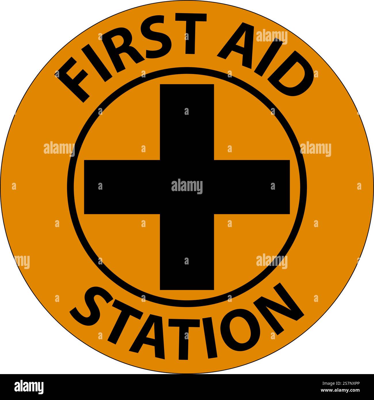 Medical first aid station hi-res stock photography and images - Alamy