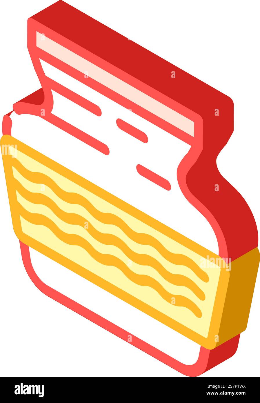 kalash water pot hinduism isometric icon vector. kalash water pot ...