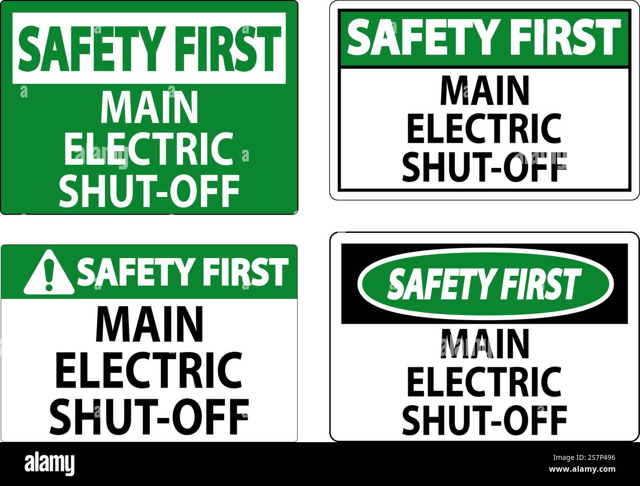 First main Cut Out Stock Images & Pictures - Alamy