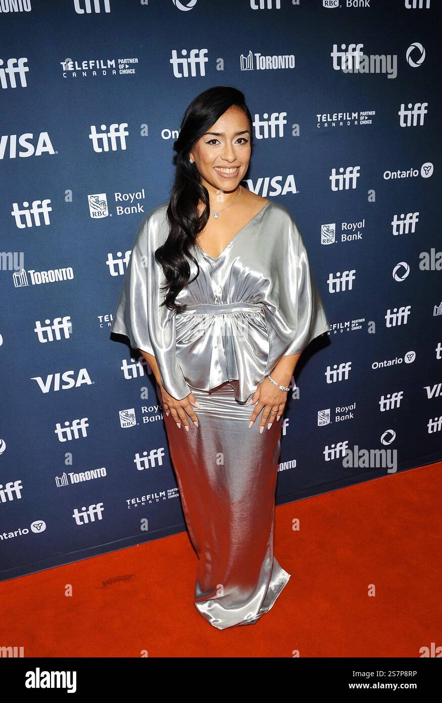 Toronto, Ontario, Canada. 06th Jan, 2025. "Emilia Perez" has become a ...