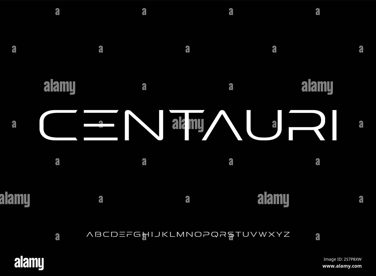 Letter display Black and White Stock Photos & Images - Alamy