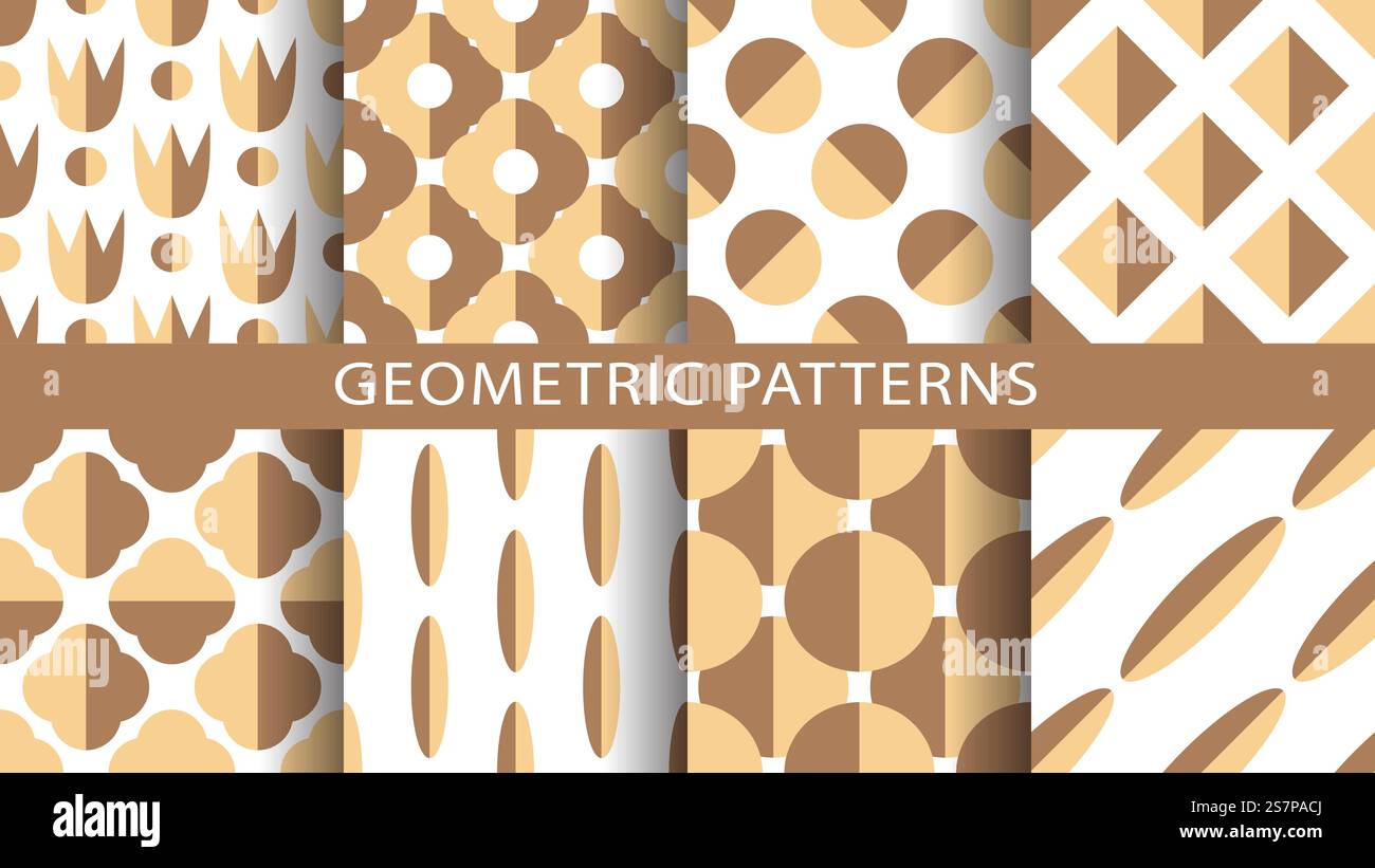 Geometric child patterns hi-res stock photography and images - Alamy