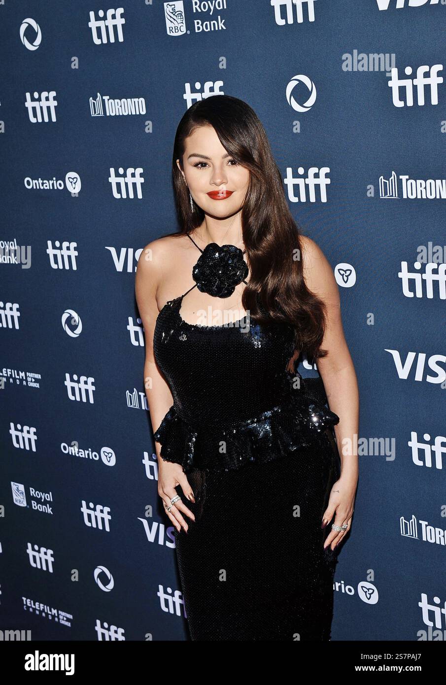 Toronto, Ontario, Canada. 06th Jan, 2025. "Emilia Perez" has become a ...