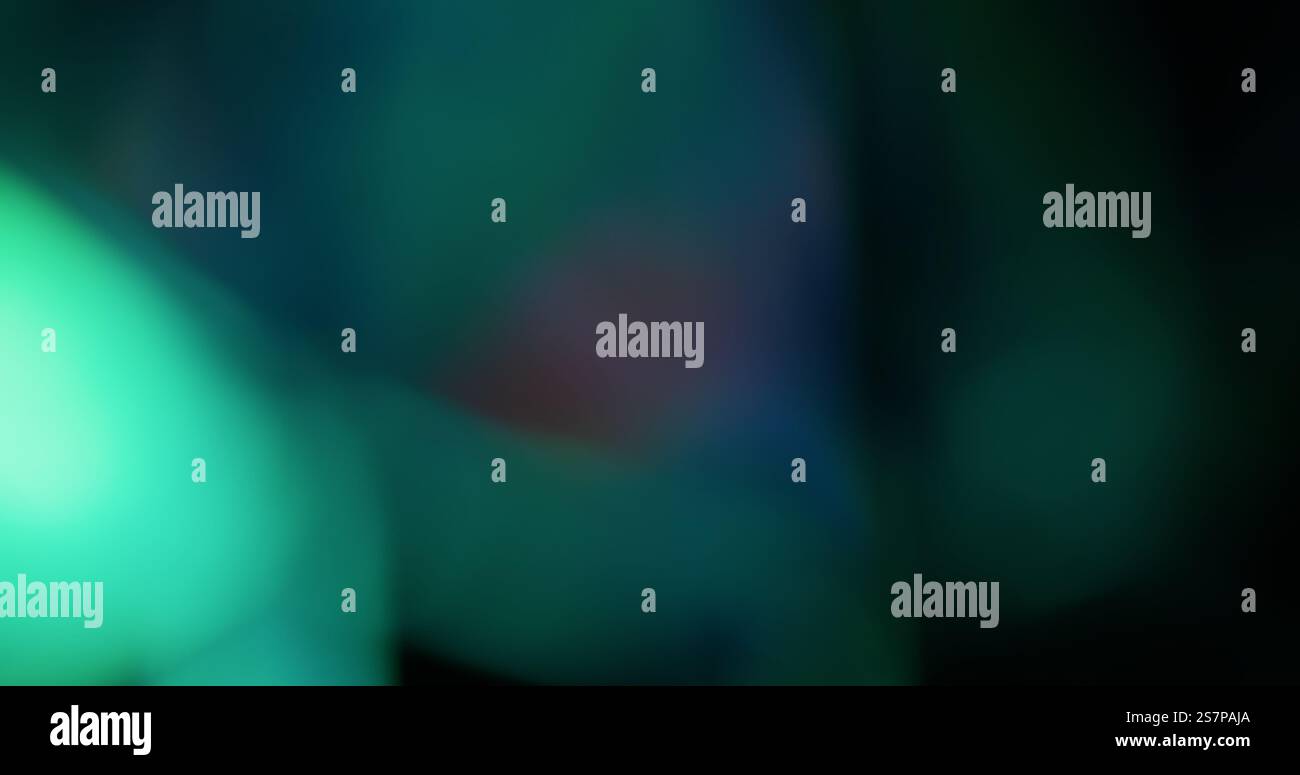 Blur rainbow overflow bokeh effect hi-res stock photography and images ...