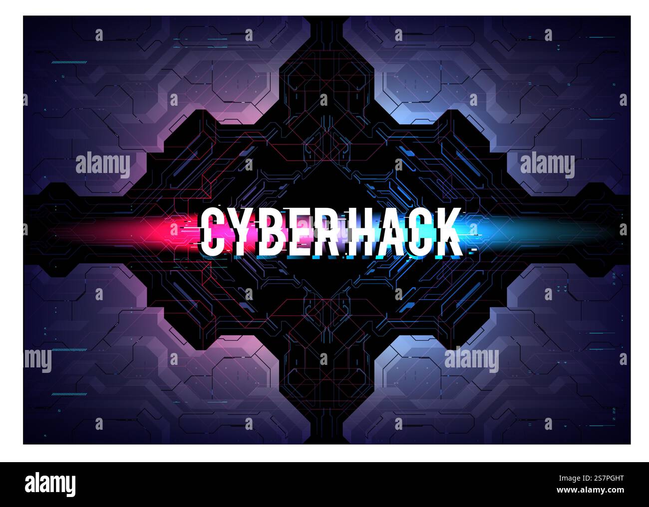 Programming and virtual environments. Modern flyer for web and print ...