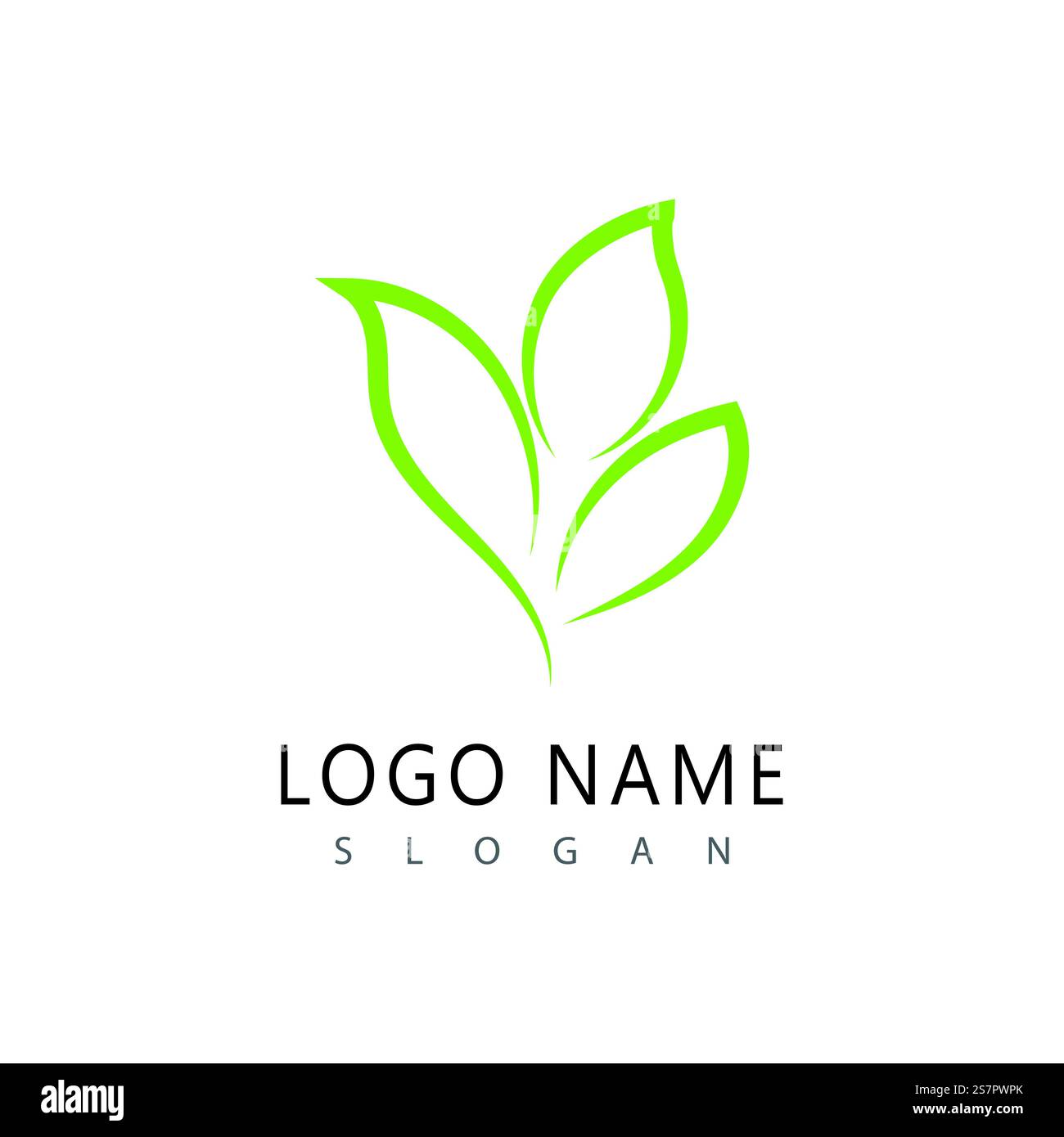 Farm line design composition Cut Out Stock Images & Pictures - Alamy